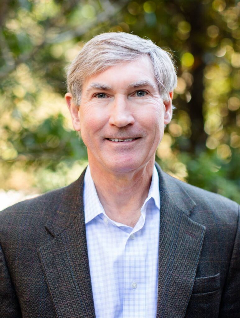 Thomas Carruthers | Principal, EVP & Qualifying Broker | Birmingham, AL