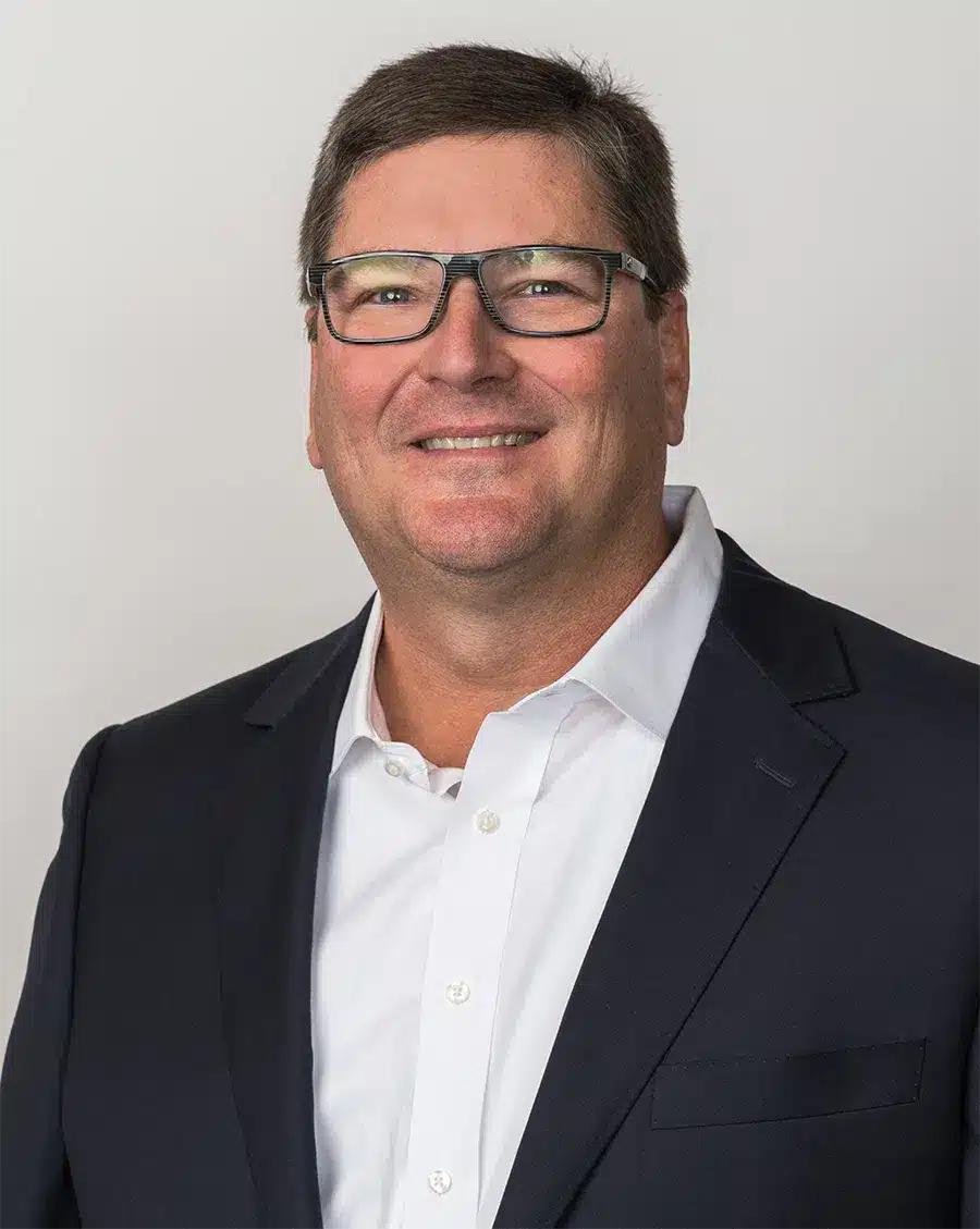 Charles Robinson | Executive VP | Birmingham, AL | Red Rock Realty Group