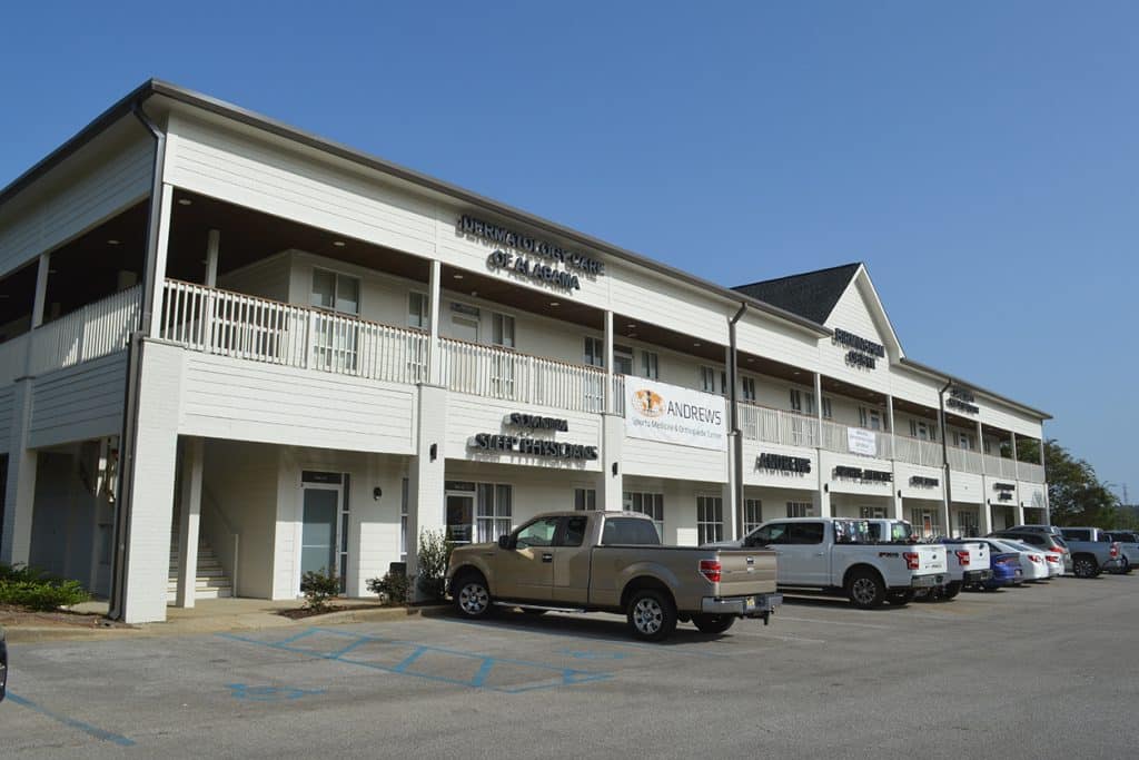 Real Estate Agency in Birmingham, AL | Red Rock Realty Group