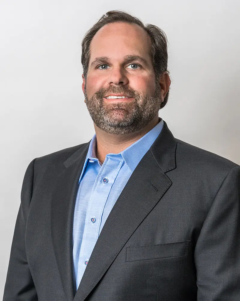 Kevin Sokol | Commercial Broker | Birmingham, AL | Red Rock Realty Group