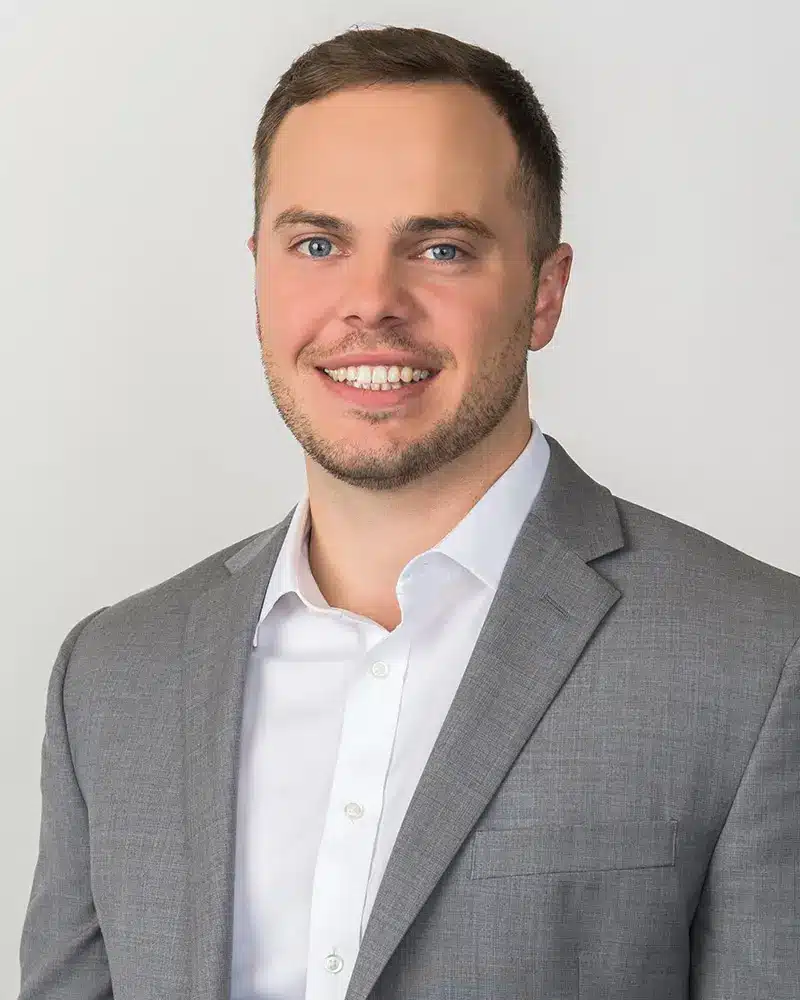 Ryan Wilson | Commercial Broker | Birmingham, AL | Red Rock Realty Group