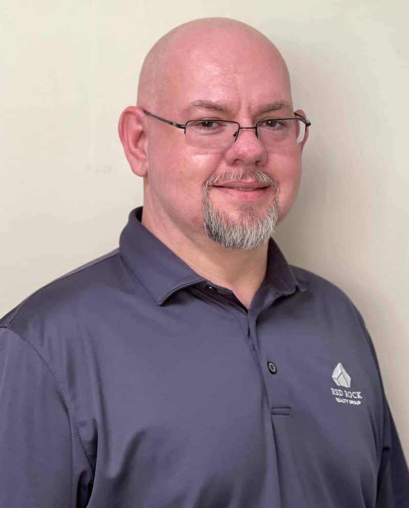 Gary Walden | Property Manager | Birmingham, AL | Red Rock Realty Group