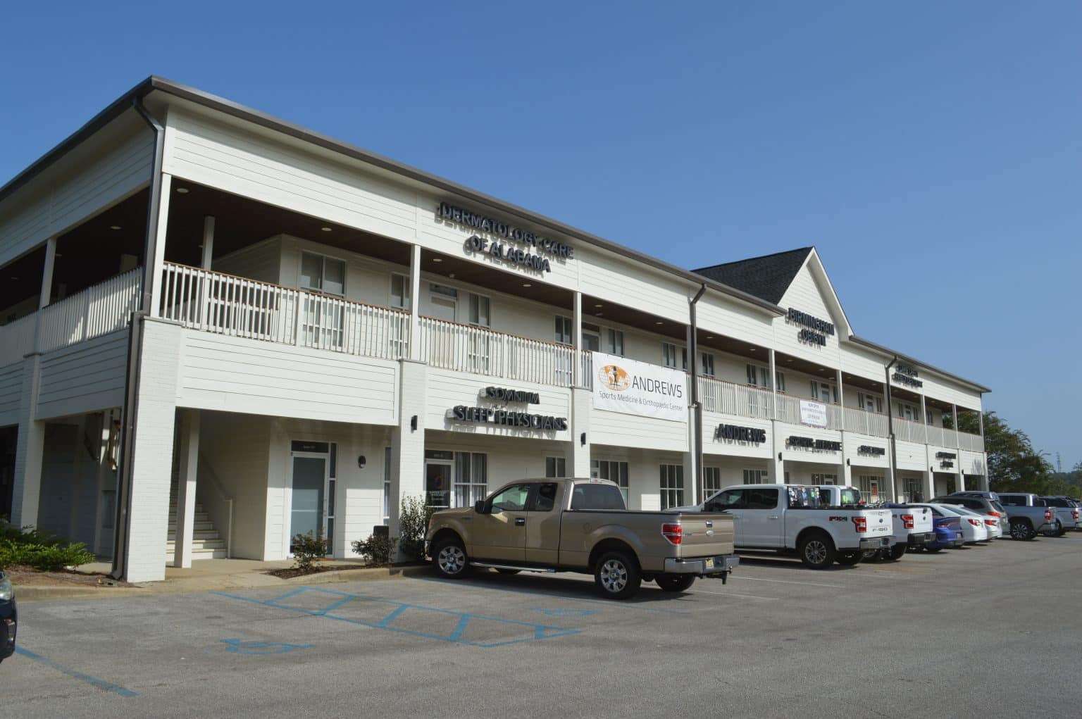 Available Properties in Birmingham, AL | Red Rock Realty Group