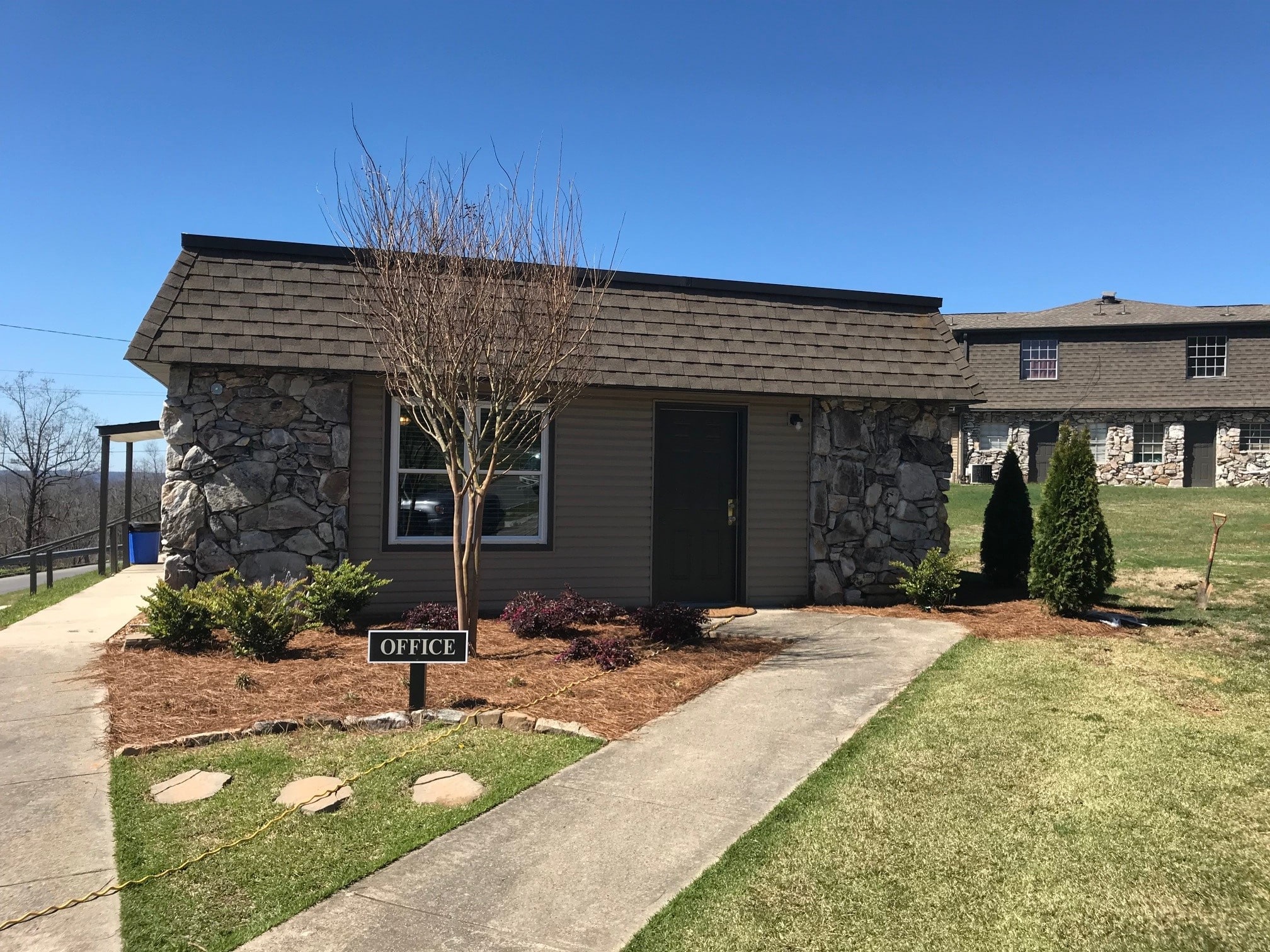 Highland Ridge - Red Rock Realty Group