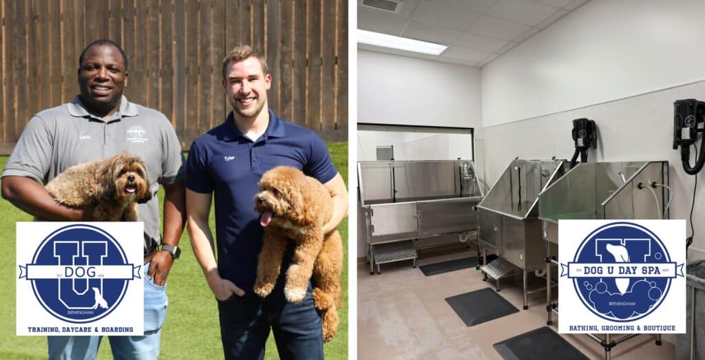 Commercial Properties in Birmingham, AL | Red Rock Realty Group